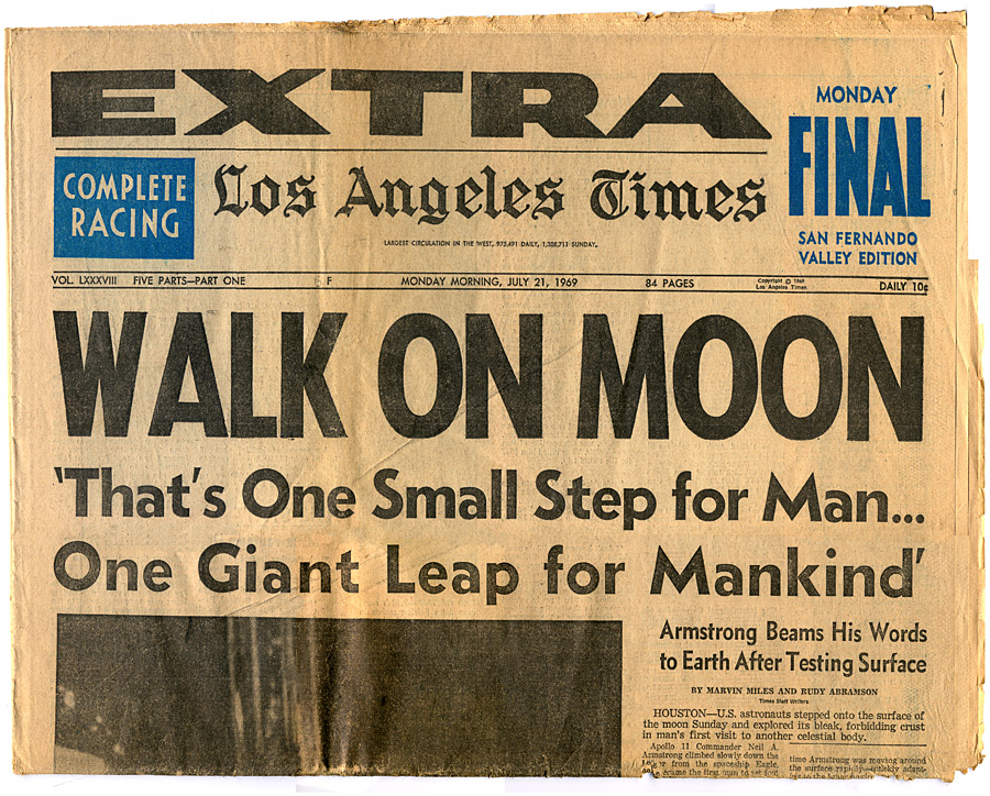 Life Outtacontext One Small Step For Man One Giant Souvenir For Me